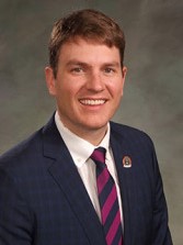 Our Campaigns - Candidate - Alec Garnett