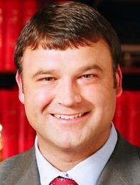 Our Campaigns - Candidate - Jamie Franks