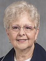 Our Campaigns - Candidate - Nelda Speaks