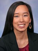 Our Campaigns - Candidate - Stephanie Chang