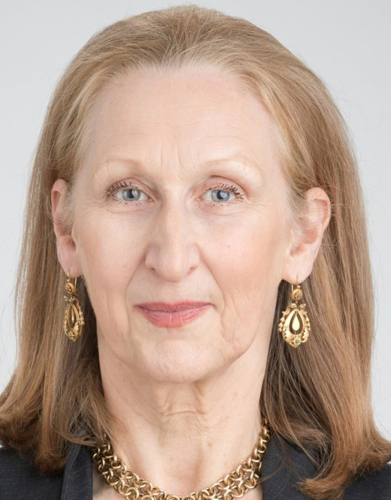 Our Campaigns - Candidate - Christine Doerner