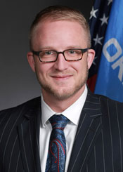 Our Campaigns - Candidate - Collin Walke