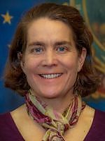 Our Campaigns - Candidate - Amy Sheldon