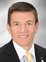 Our Campaigns - Candidate - Ryan Weld
