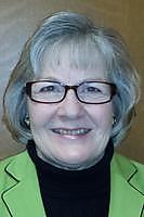 Our Campaigns - Candidate - Carol Triebel
