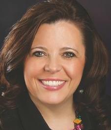 Our Campaigns - Candidate - Misty Buscher