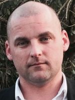 Our Campaigns - Candidate - Bobby "Elmo" Smith