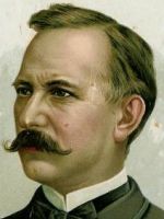 Our Campaigns - Candidate - Joseph B. Foraker