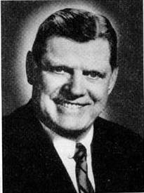 Our Campaigns - Candidate - Edward R. Finnegan