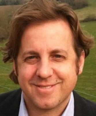 Our Campaigns - Candidate - Marcus Fysh