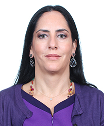 Our Campaigns - Candidate - Lía Limón García