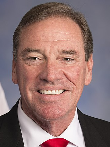 Our Campaigns - Candidate - Neal Dunn