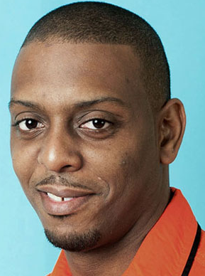 Our Campaigns - Candidate - Dwayne F. St. M. Vaz