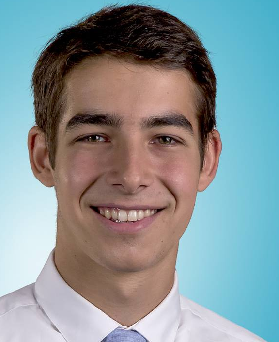 Our Campaigns - Candidate - Pascal-Olivier Dumas-Dubreuil