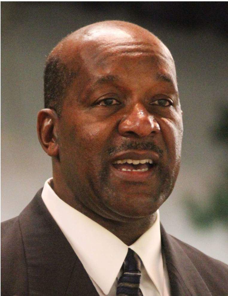 Our Campaigns - Candidate - Ricky Diggs