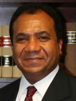 Our Campaigns - Candidate - Dennis P. Williams