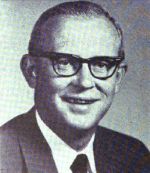 Our Campaigns - Candidate - James F. Battin