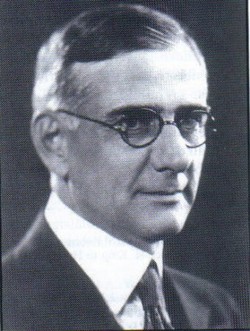 Our Campaigns - Candidate - Arthur M. Hyde