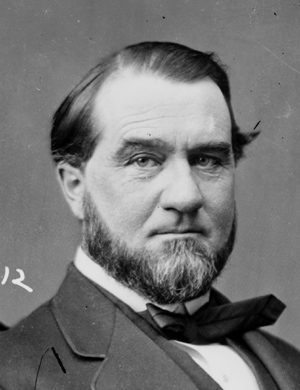 Our Campaigns - Candidate - John Pool