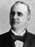 Our Campaigns - Candidate - Joseph C. Sibley