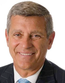 Our Campaigns - Candidate - Doug Applegate