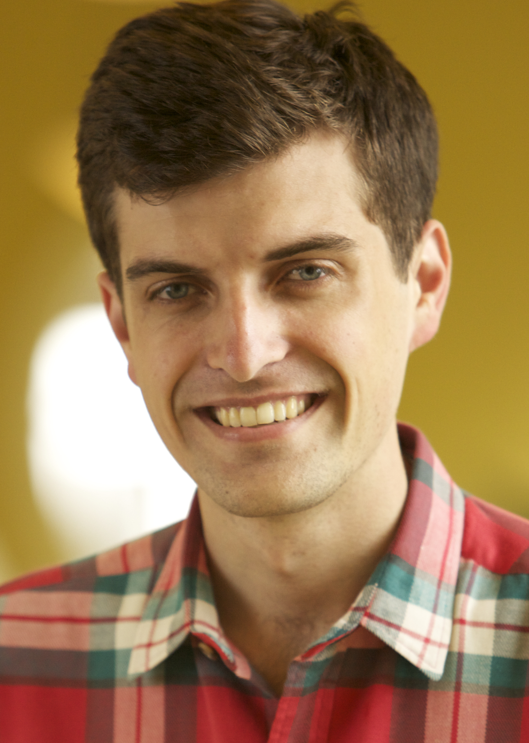 Our Campaigns - Candidate - Grant Starrett