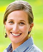 Our Campaigns - Candidate - Angie Henderson