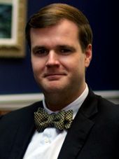 Our Campaigns - Candidate - Kyle Hall