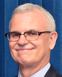 Our Campaigns - Candidate - James McCarty
