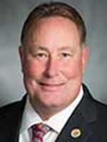 Our Campaigns - Candidate - Scott Cosper