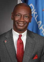 Our Campaigns - Candidate - George E. Young