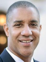 Our Campaigns - Candidate - Dan Blue III