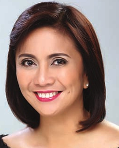 Our Campaigns - Candidate - Leni Robredo