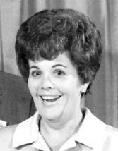 Our Campaigns - Candidate - Elinor Isabel Judefind "Judy" Agnew