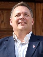 Our Campaigns - Candidate - Jeff Jones