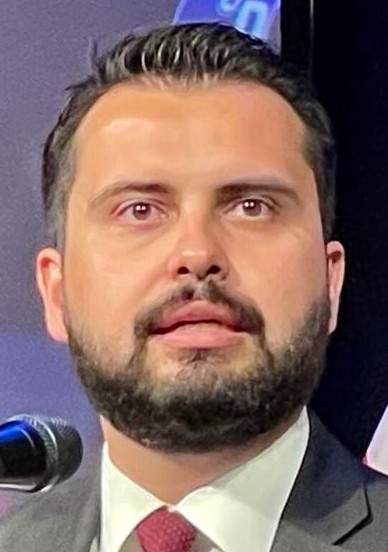 Our Campaigns - Candidate - Dave Williams