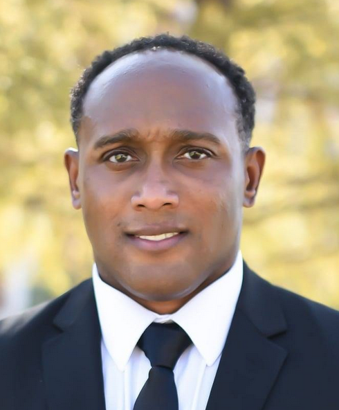 Our Campaigns - Candidate - Larry Bush