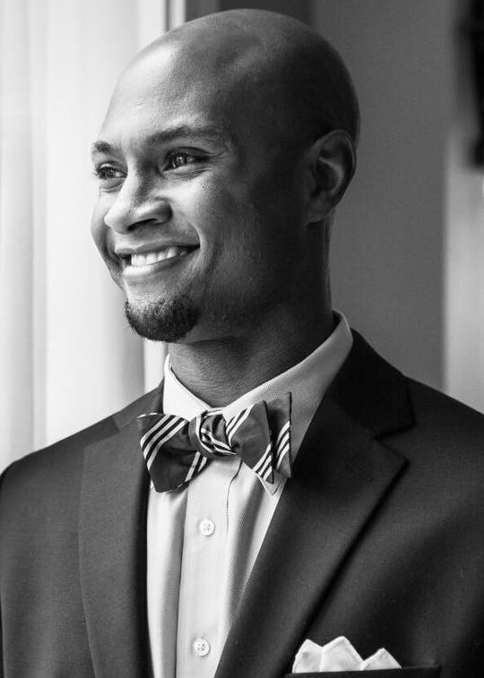 Our Campaigns - Candidate - Abe Marshall Hudson, Jr.