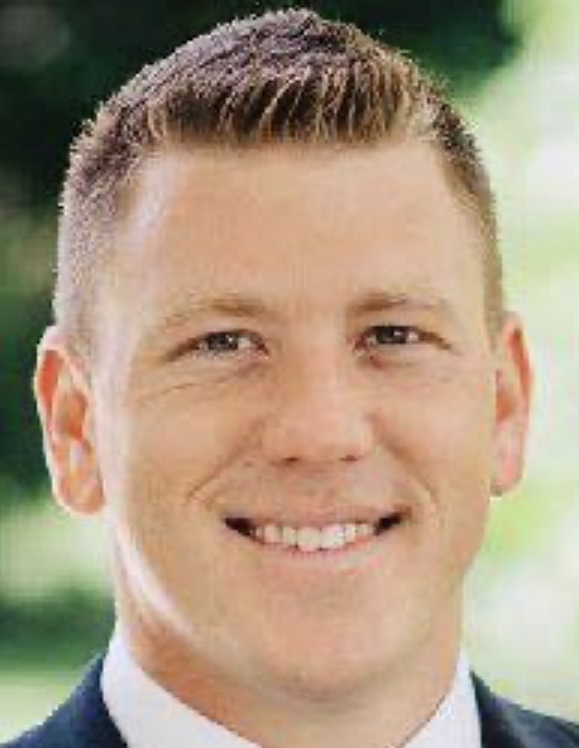 Our Campaigns - Candidate - Scott Fuhrman