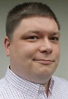 Our Campaigns - Candidate - Aaron Moreau-Cook