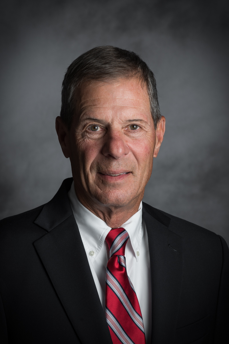 Our Campaigns - Candidate - Jim Gartner