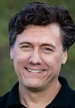 Our Campaigns - Candidate - Aric Putnam