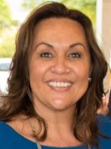 Our Campaigns - Candidate - Susan "Sue" Lee Loy