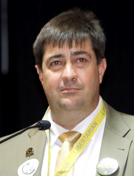 Our Campaigns - Candidate - Steve Scheetz