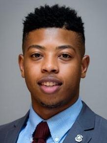 Our Campaigns - Candidate - Jewell Jones