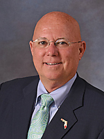 Our Campaigns - Candidate - Sam Killebrew