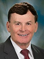 Our Campaigns - Candidate - David Stringer