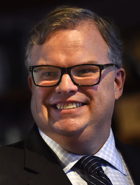 Our Campaigns - Candidate - Andy Rowe