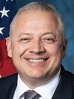 Our Campaigns - Candidate - Denver Riggleman