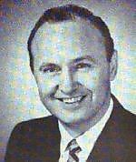 Our Campaigns - Candidate - Bernard F. Grabowski